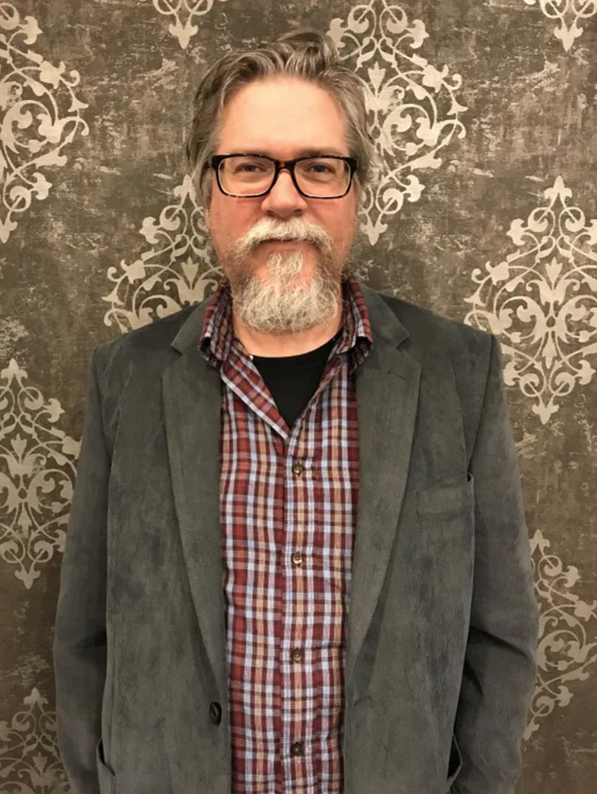 Tim Gilmore